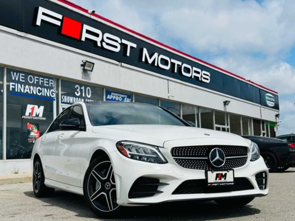 Brampton Used Car Dealer | New and Used Car For Sale | First Motors