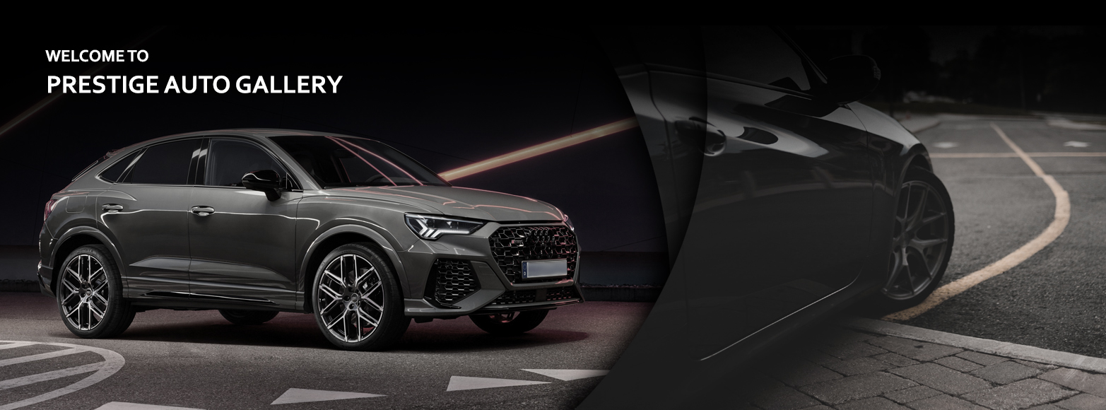 Toronto Used Car Dealer | New and Used Car For Sale | Prestige Auto Gallery