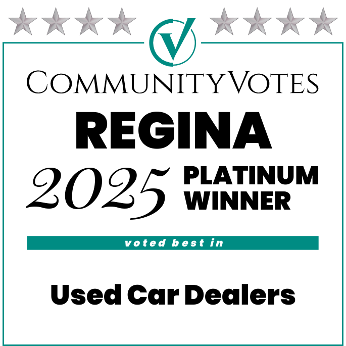 Regina Used Car Dealer | New and Used Car For Sale | Motovation Auto