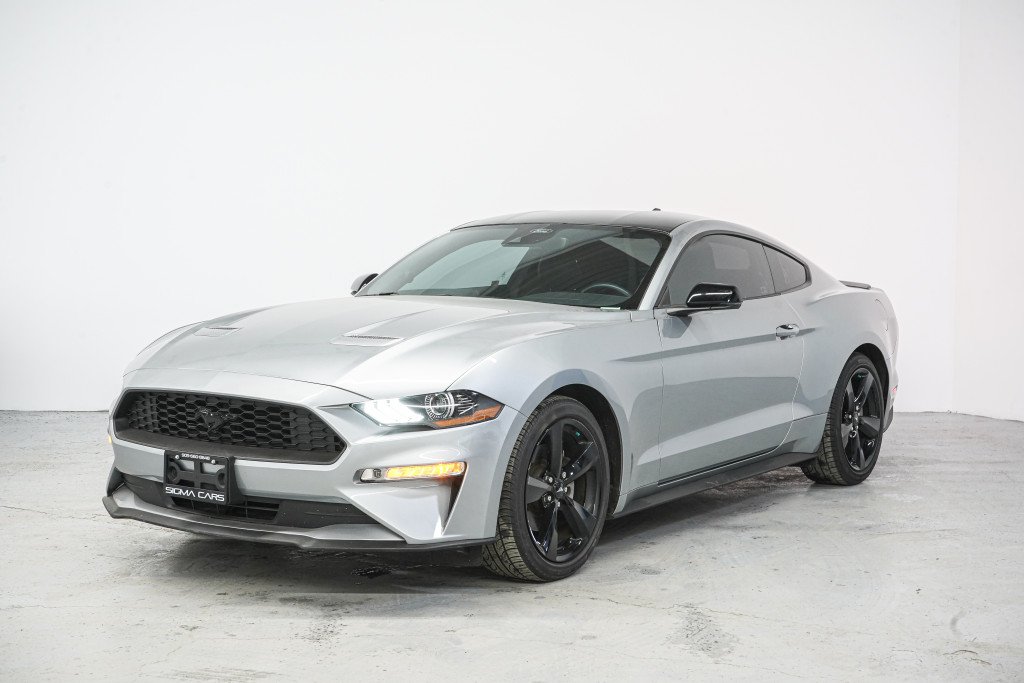 Concord Used Car Dealer | New and Used Car For Sale | Sigma Cars