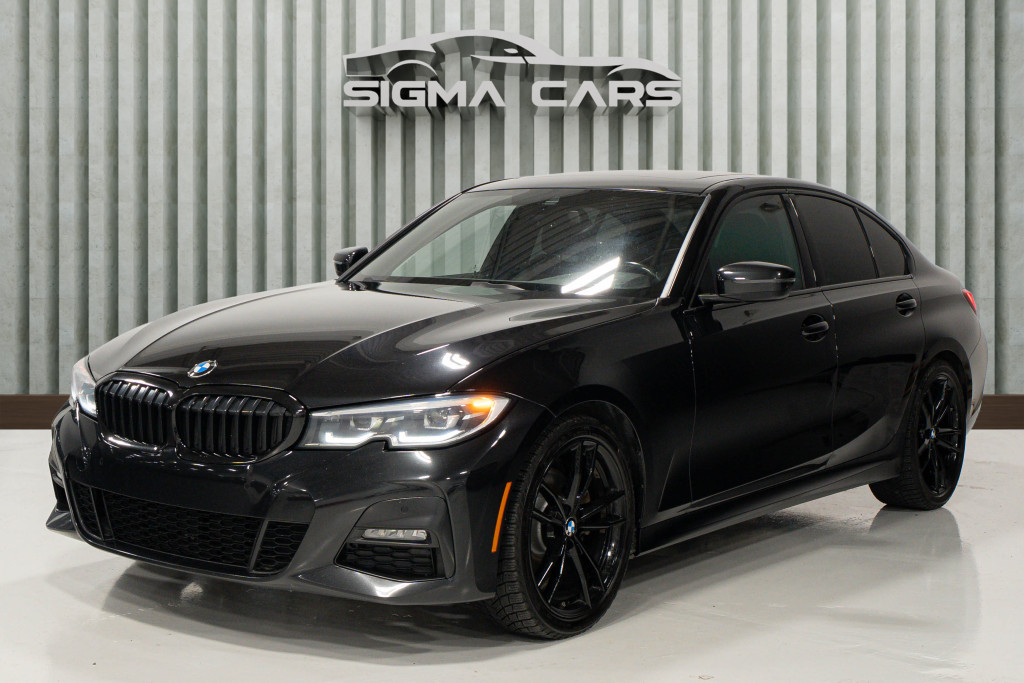 Concord Used Car Dealer | New and Used Car For Sale | Sigma Cars