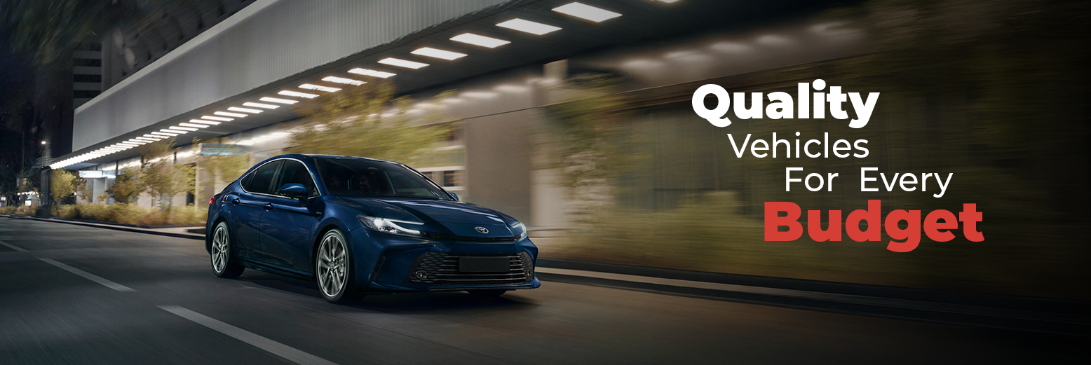 Concord Used Car Dealer | New and Used Car For Sale | Sigma Cars