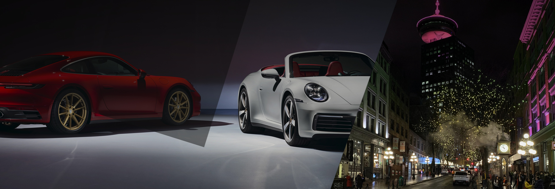 Surrey Used Car Dealer | New and Used Car For Sale | Good Deal Motors