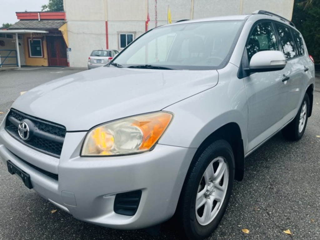 Richmond Used Car Dealer | New and Used Car For Sale | JTV Motors