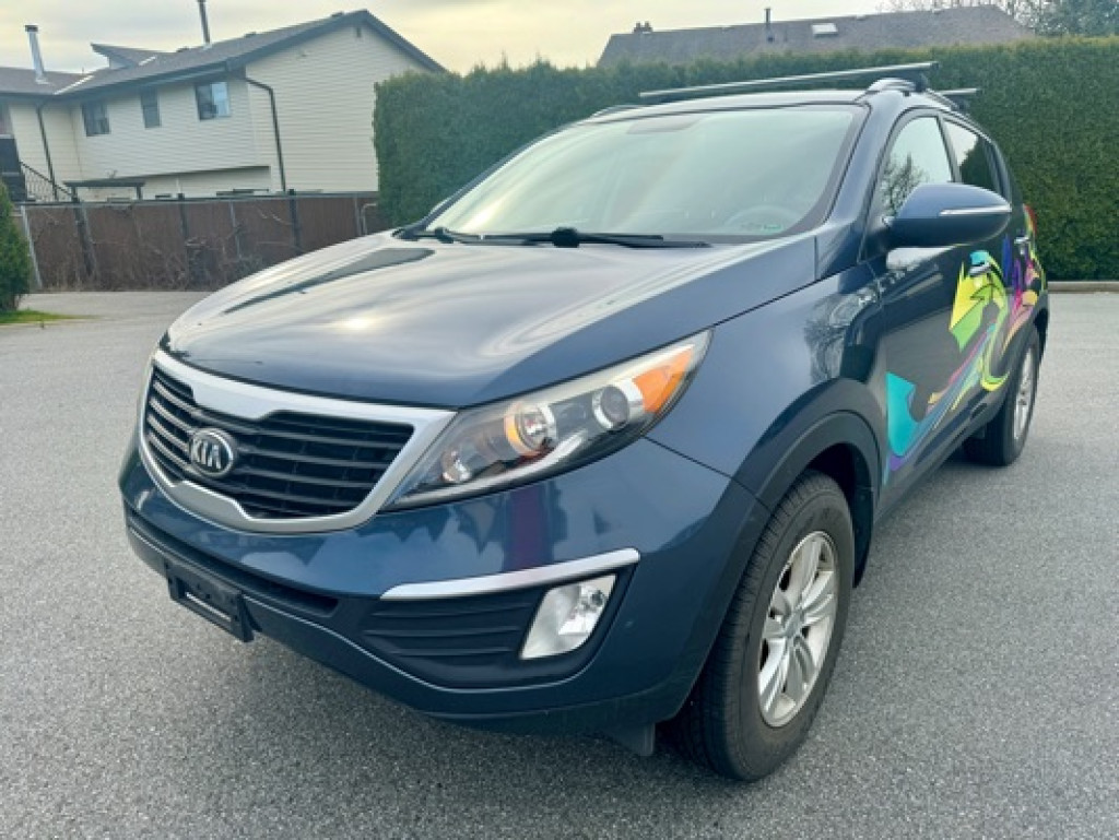 Richmond Used Car Dealer | New and Used Car For Sale | JTV Motors