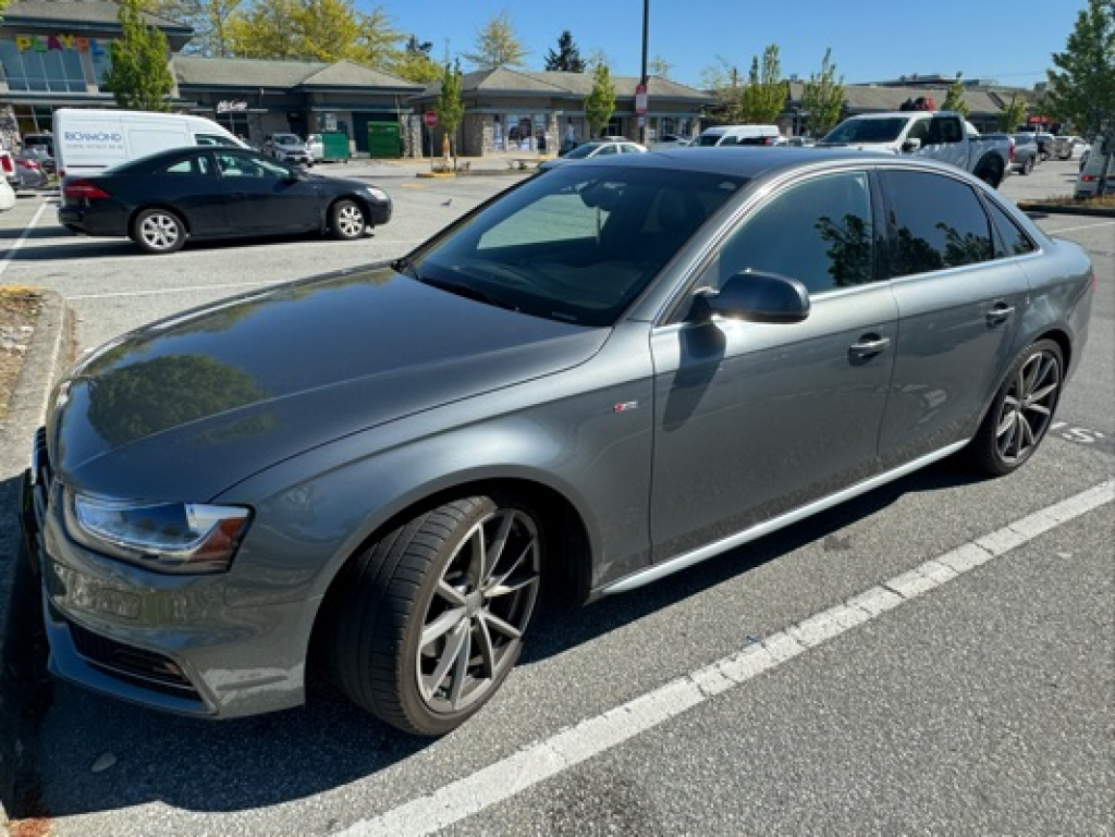 Richmond Used Car Dealer | New and Used Car For Sale | JTV Motors