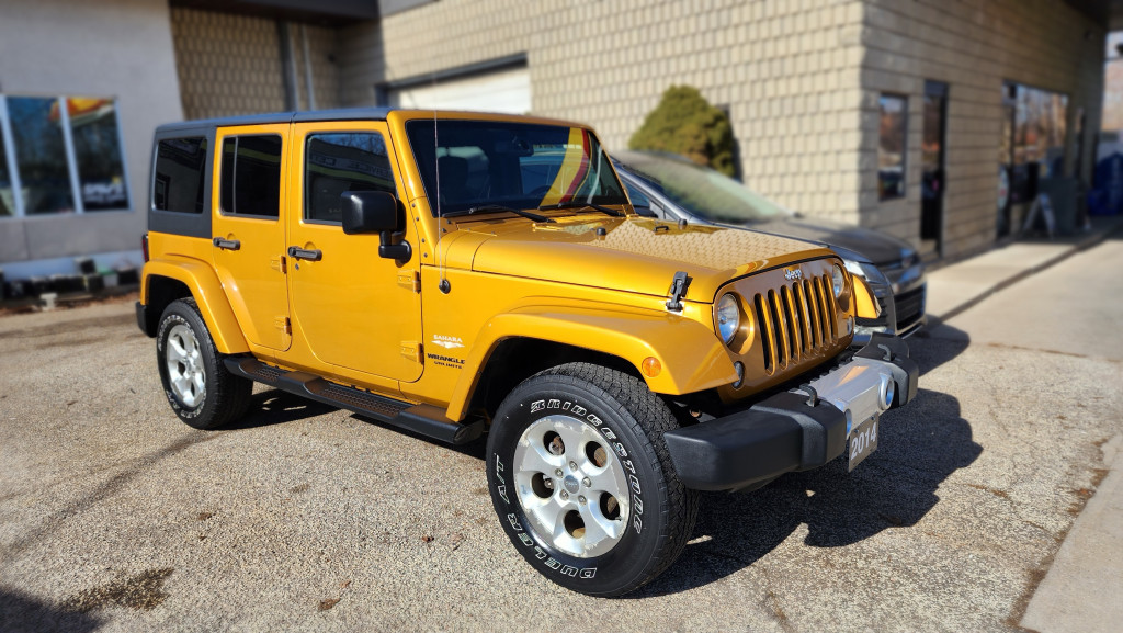 Kingsville Used Car Dealer | New and Used Car For Sale | Sams Used Cars