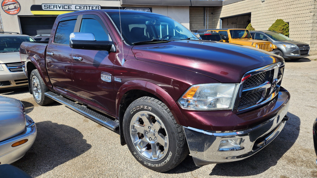 Kingsville Used Car Dealer | New and Used Car For Sale | Sams Used Cars