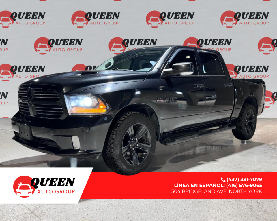 Toronto Used Car Dealer | New and Used Car For Sale | Queen Auto Group