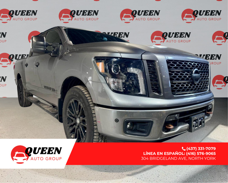 Toronto Used Car Dealer | New and Used Car For Sale | Queen Auto Group