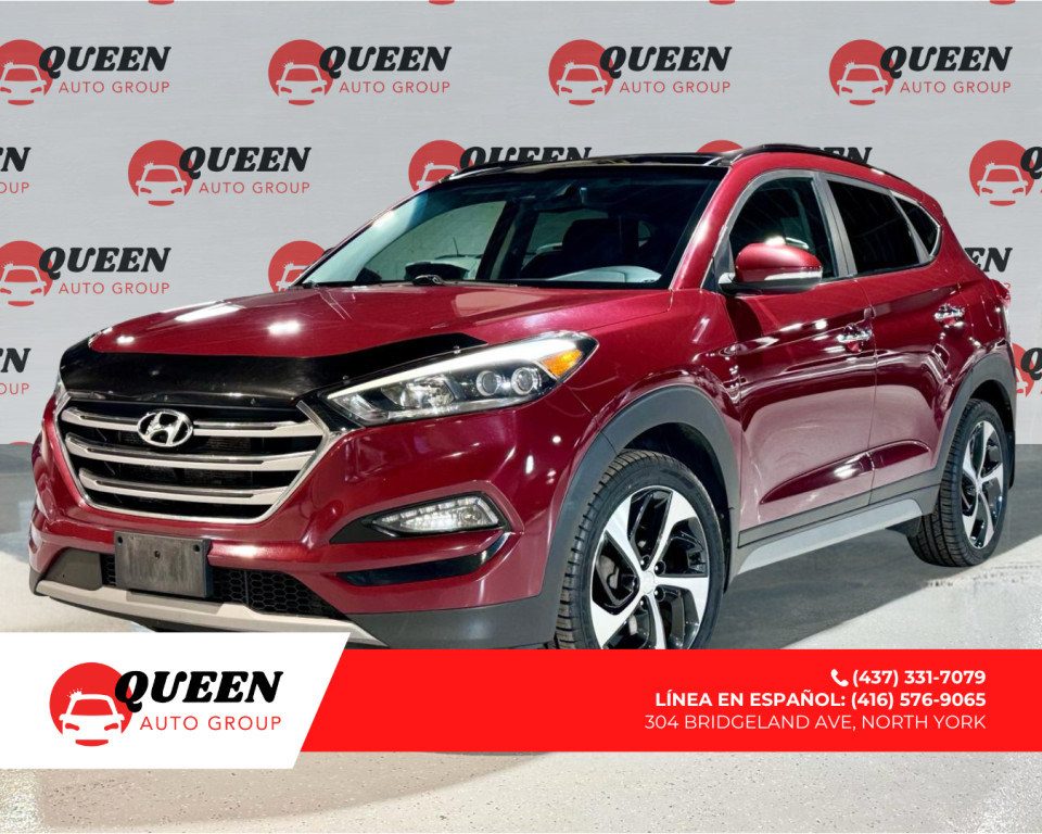 Toronto Used Car Dealer | New and Used Car For Sale | Queen Auto Group