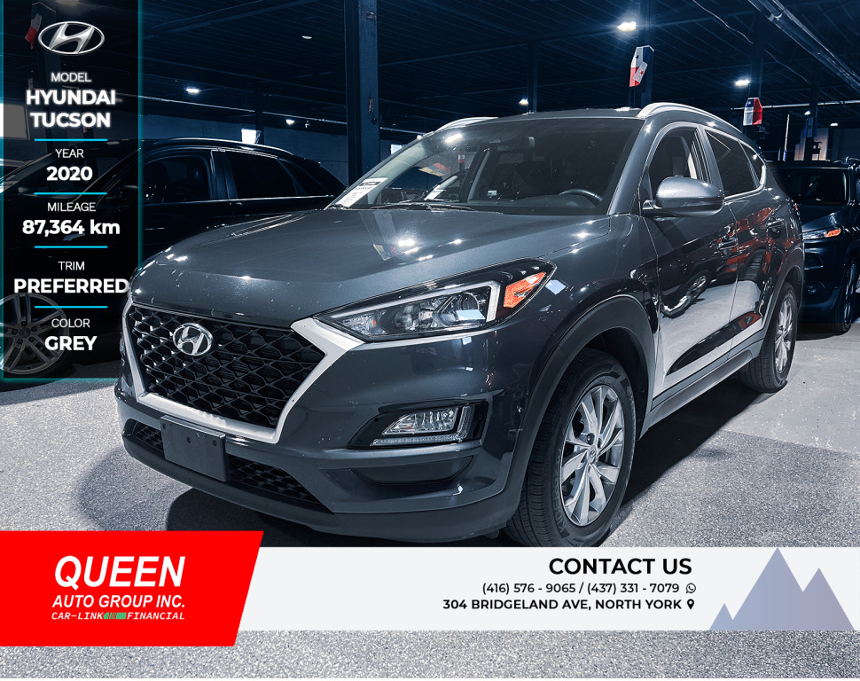 Toronto Used Car Dealer | New and Used Car For Sale | Queen Auto Group