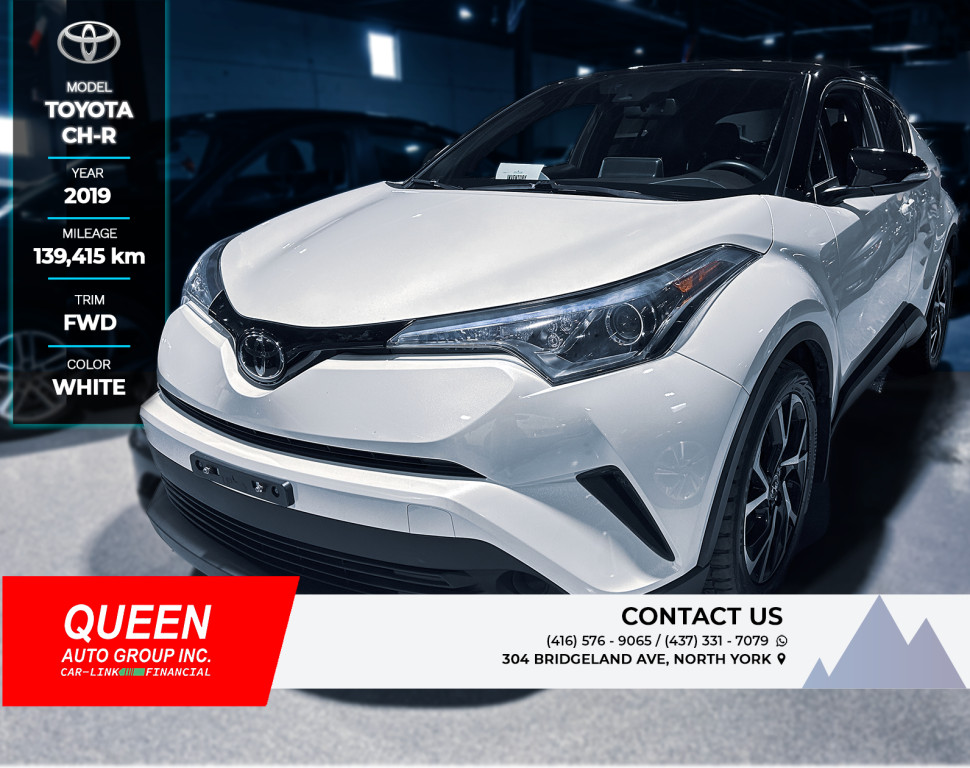 Toronto Used Car Dealer | New and Used Car For Sale | Queen Auto Group