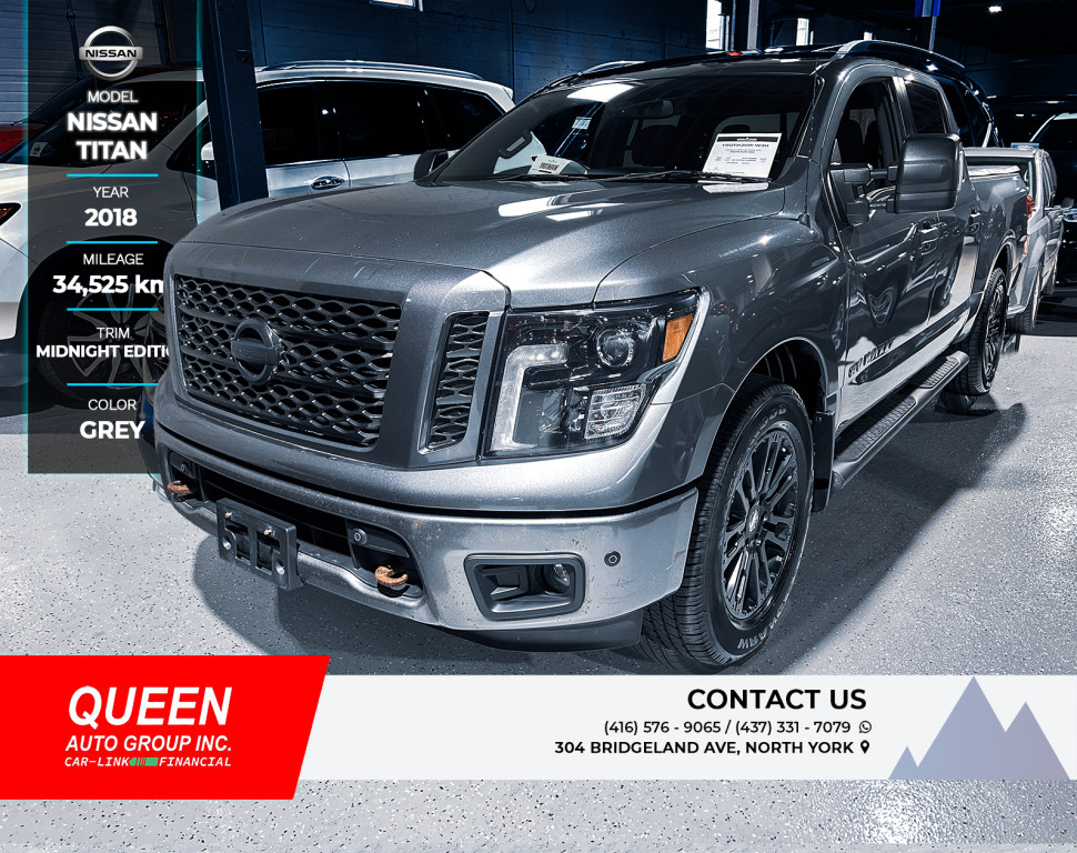 Toronto Used Car Dealer | New and Used Car For Sale | Queen Auto Group