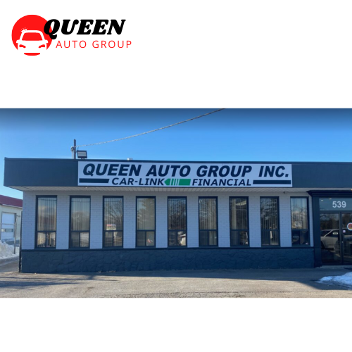 Queen Auto Group | Toronto | Ontario used car dealer