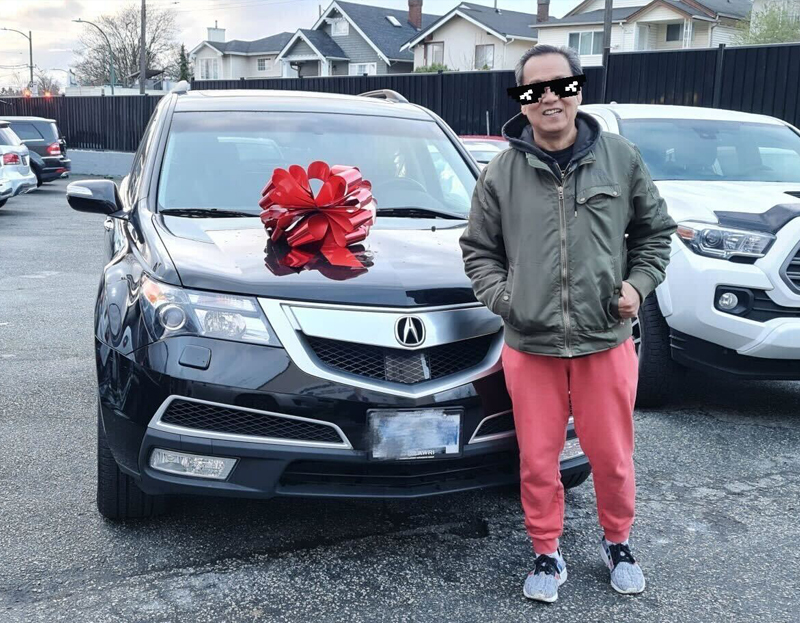 Vancouver Used Car Dealer | New and Used Car For Sale | 715 Motor Haus