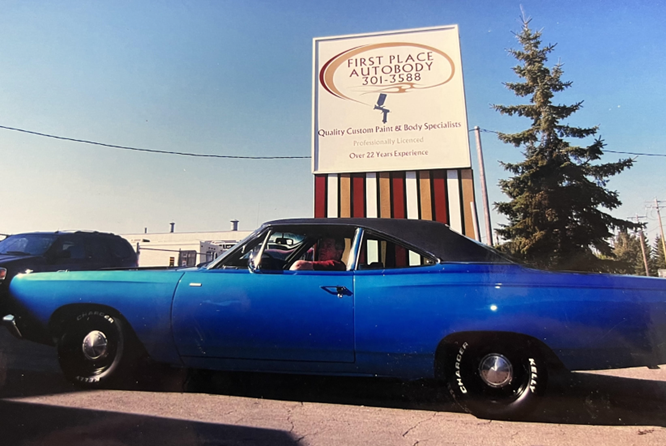 Calgary Used Car Dealer | New and Used Car For Sale | THE AUTOPLAZA