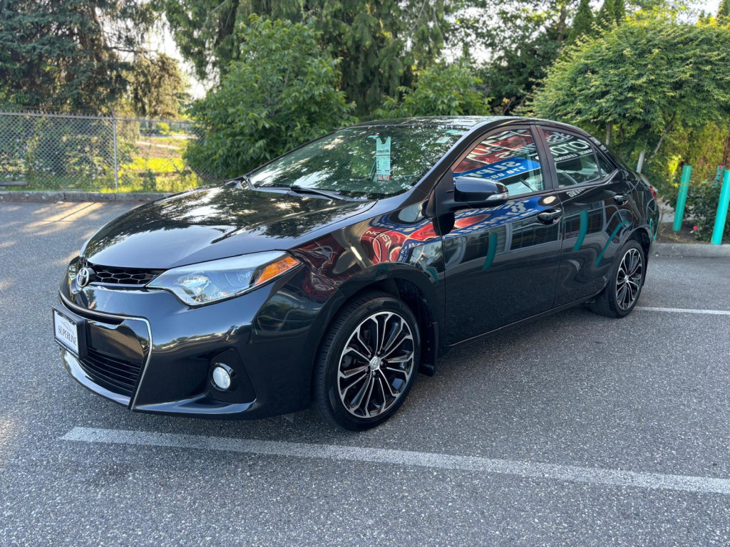 Surrey Used Car Dealer | New and Used Car For Sale | Superline Cars Sales