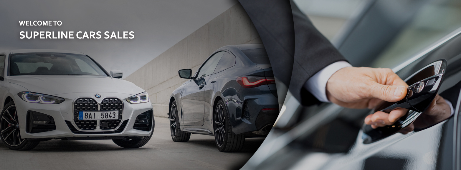 Surrey Used Car Dealer | New and Used Car For Sale | Superline Cars Sales