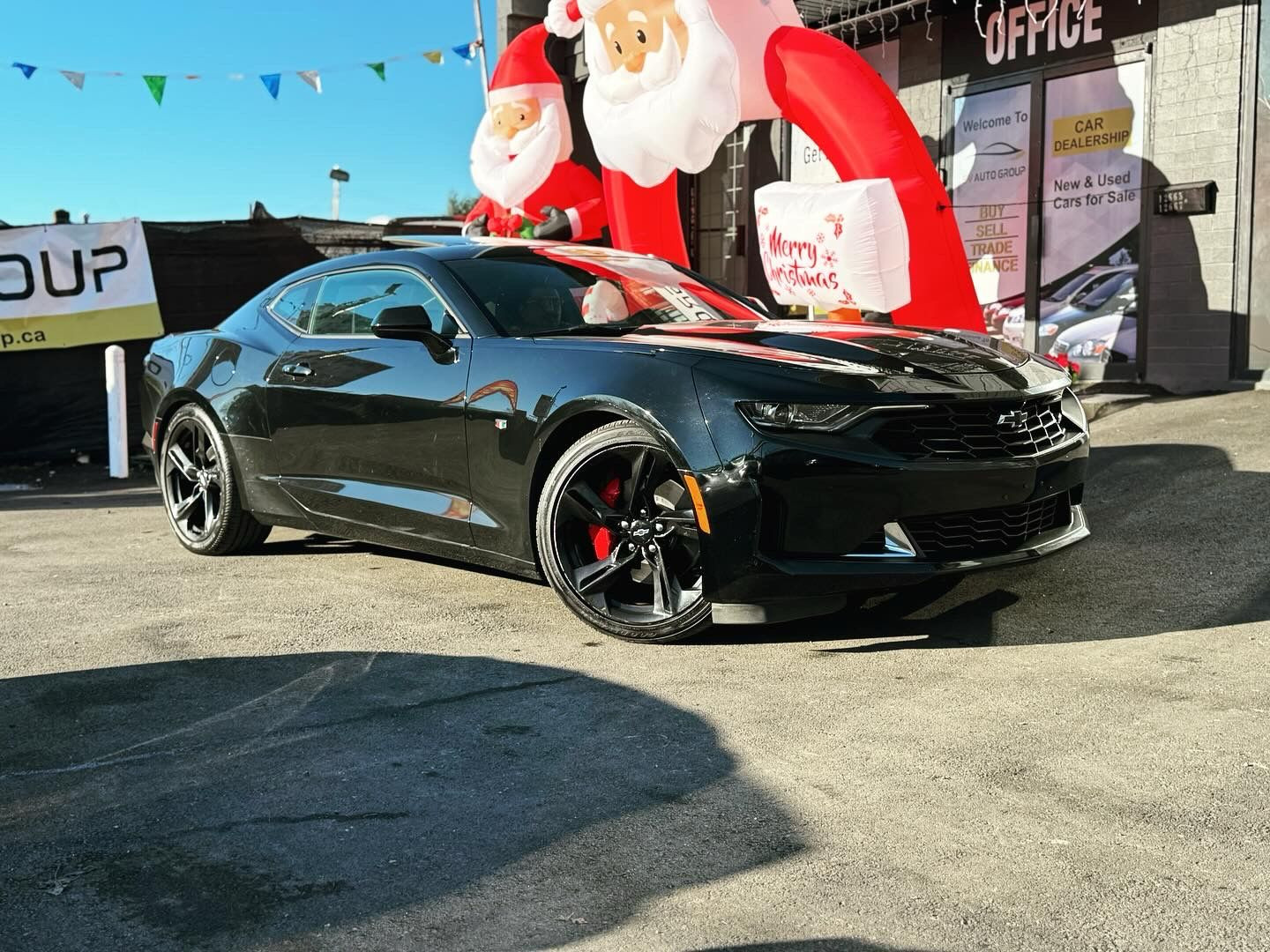 Surrey Used Car Dealer | New and Used Car For Sale | SV Auto Group