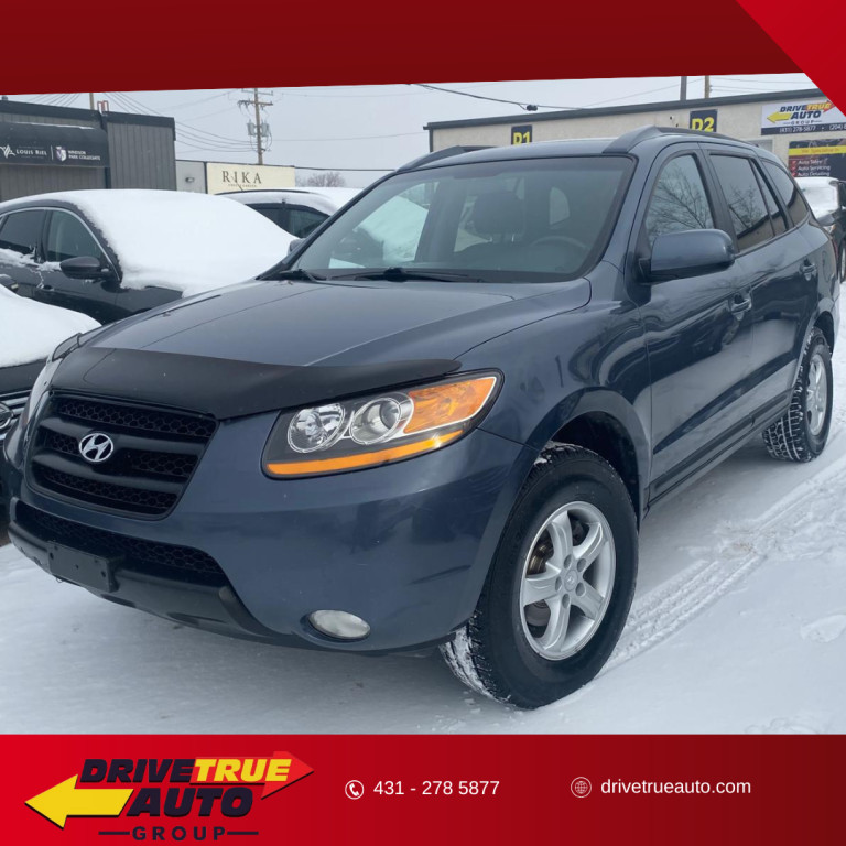 Winnipeg Used Car Dealer | New and Used Car For Sale | Drive True Auto