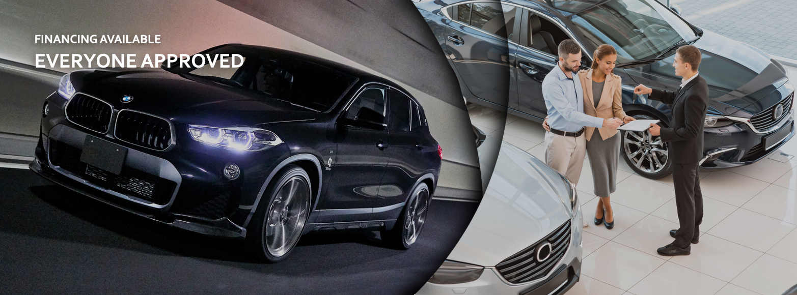 Etobicoke Used Car Dealer | New and Used Car For Sale | Ready Auto Limited