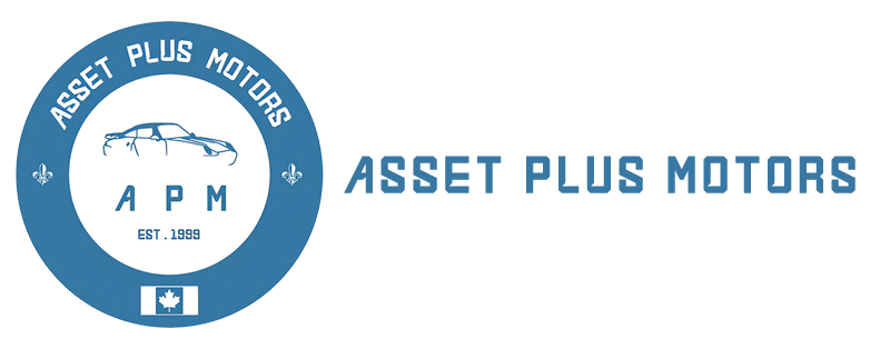 Barrie Used Car Dealer | Used Cars For Sale | Asset Plus Motors