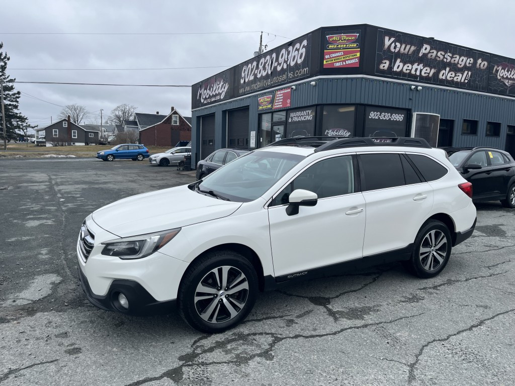 Eastern Passage Used Car Dealer | New and Used Car For Sale | Mobility ...