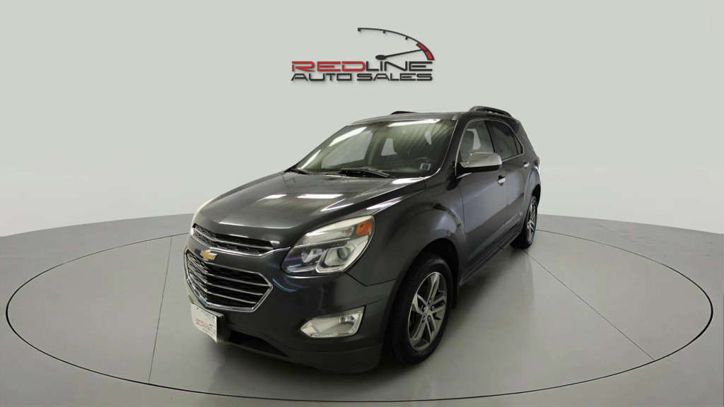 Redline Auto Sales London | Mega Used Car Dealership in London