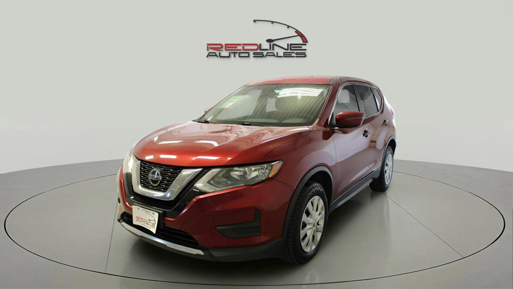 Redline Auto Sales London | Mega Used Car Dealership in London