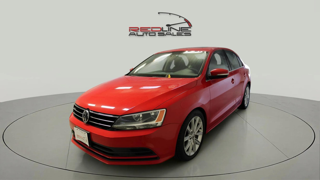 Redline Auto Sales London | Mega Used Car Dealership in London