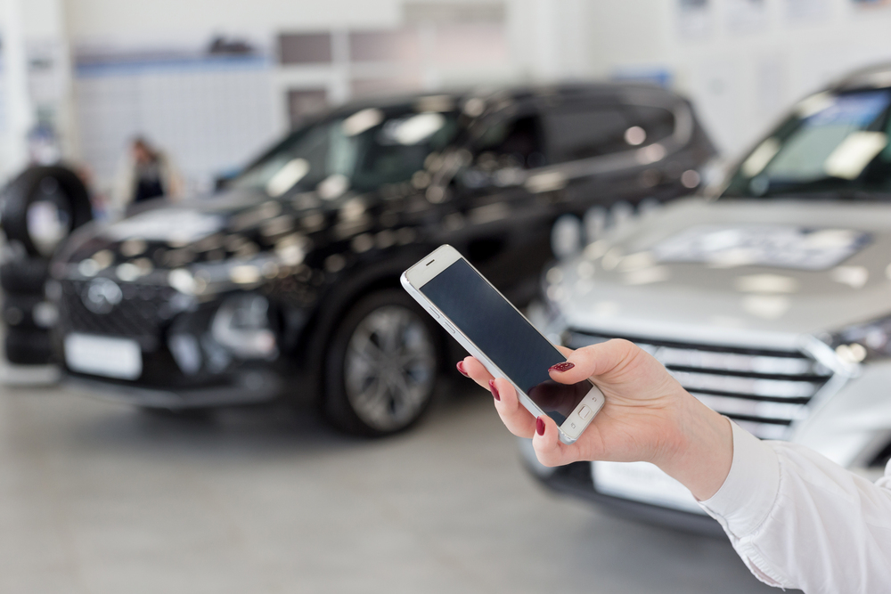 Calgary Used Car Dealer | New and Used Car For Sale | Envision Auto Sales