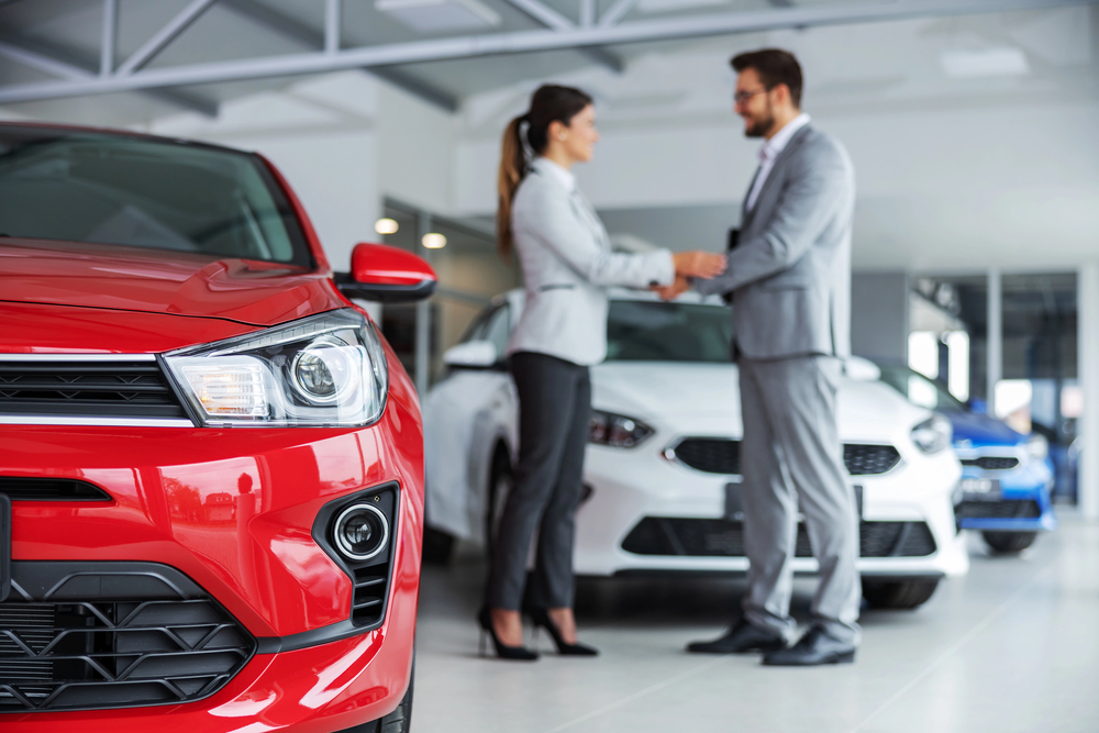 St Denis Fine Cars | Ottawa | Ontario used car dealer