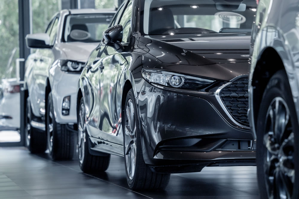 Burnaby Used Car Dealer | New and Used Car For Sale | ALLWAYS AUTO