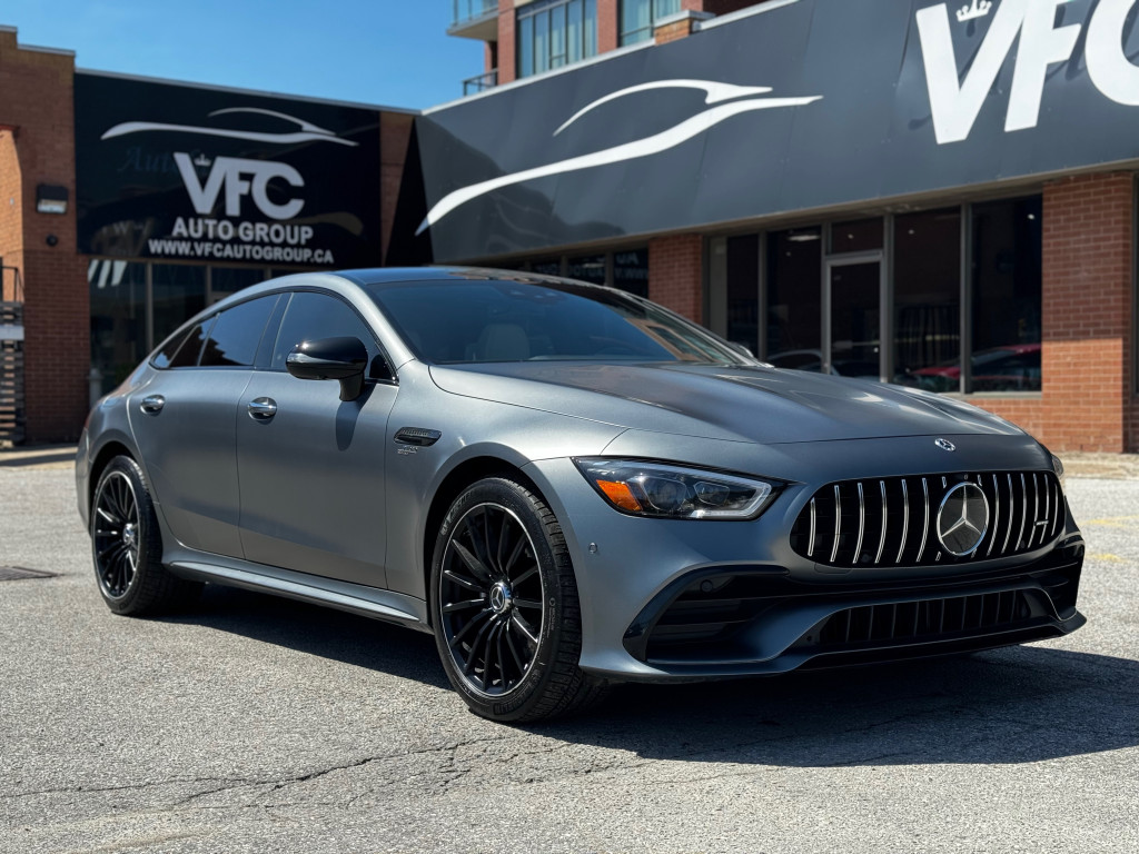 Toronto Luxury Car dealership, new and preowned luxury and sport cars ...