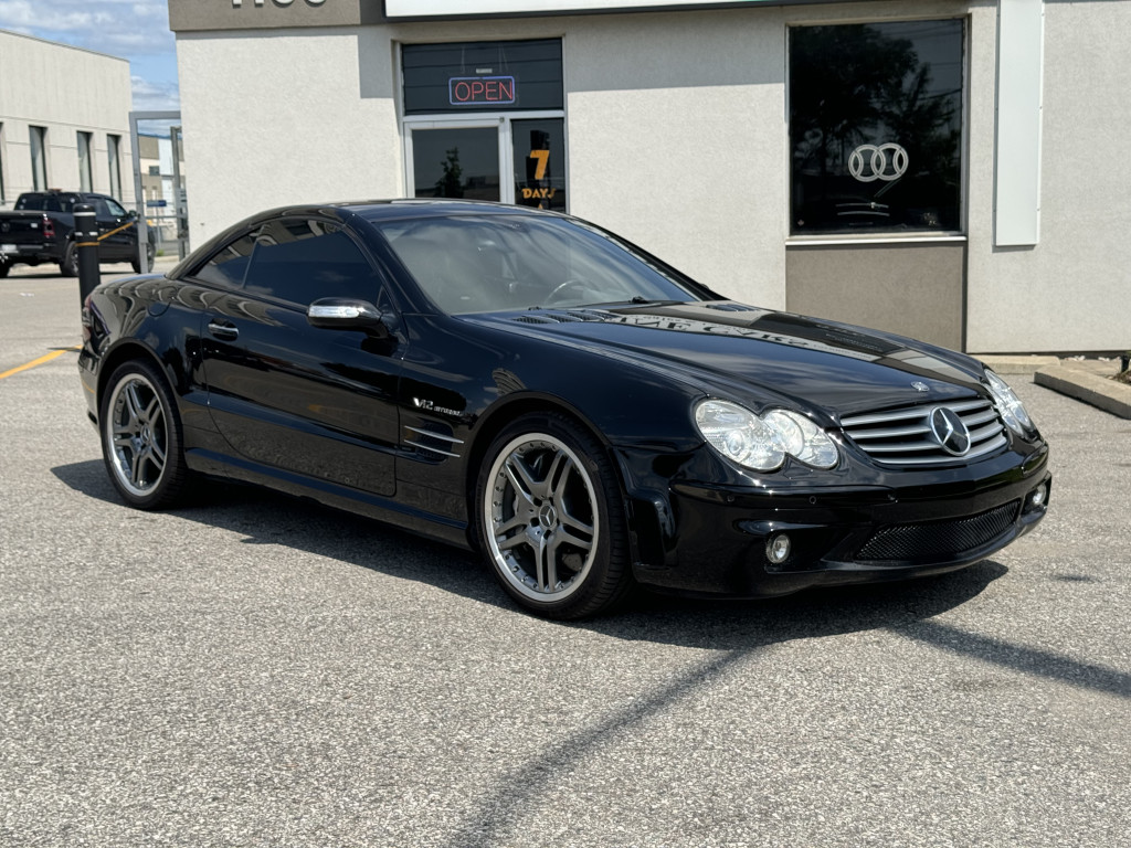 Toronto Luxury Car dealership, new and preowned luxury and sport cars ...