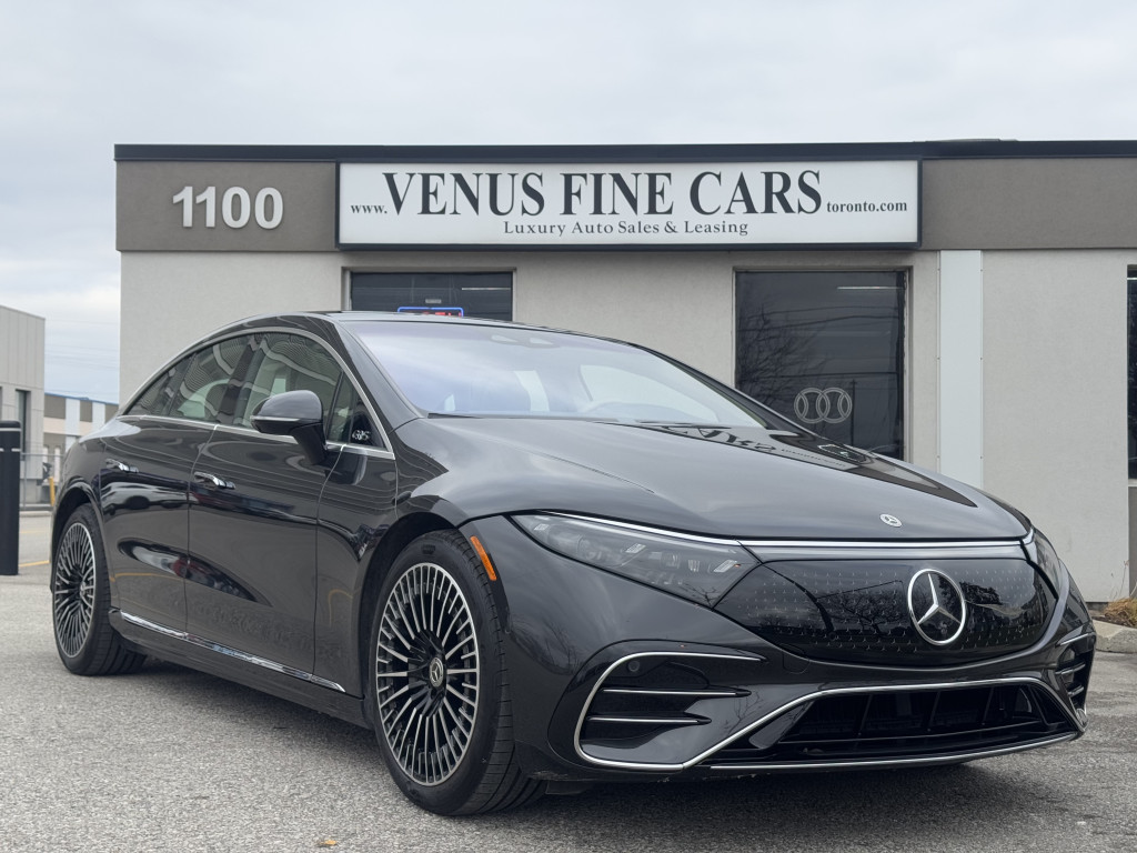 Toronto Luxury Car dealership, new and preowned luxury and sport cars ...