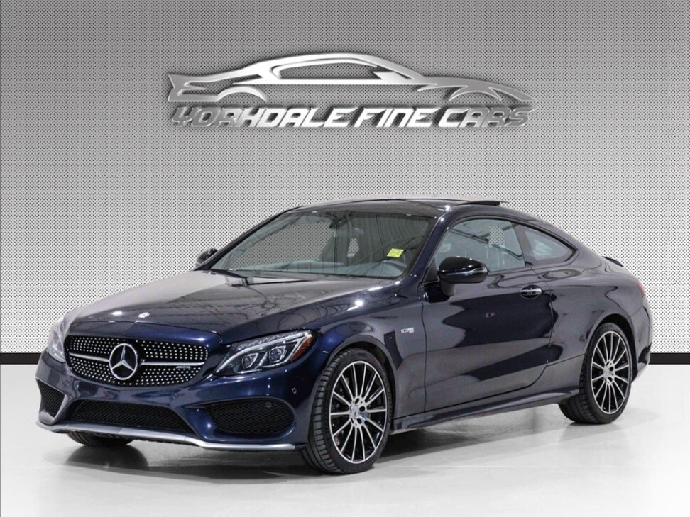 Concord Used Car Dealer | New and Used Car For Sale | Yorkdale Fine Cars