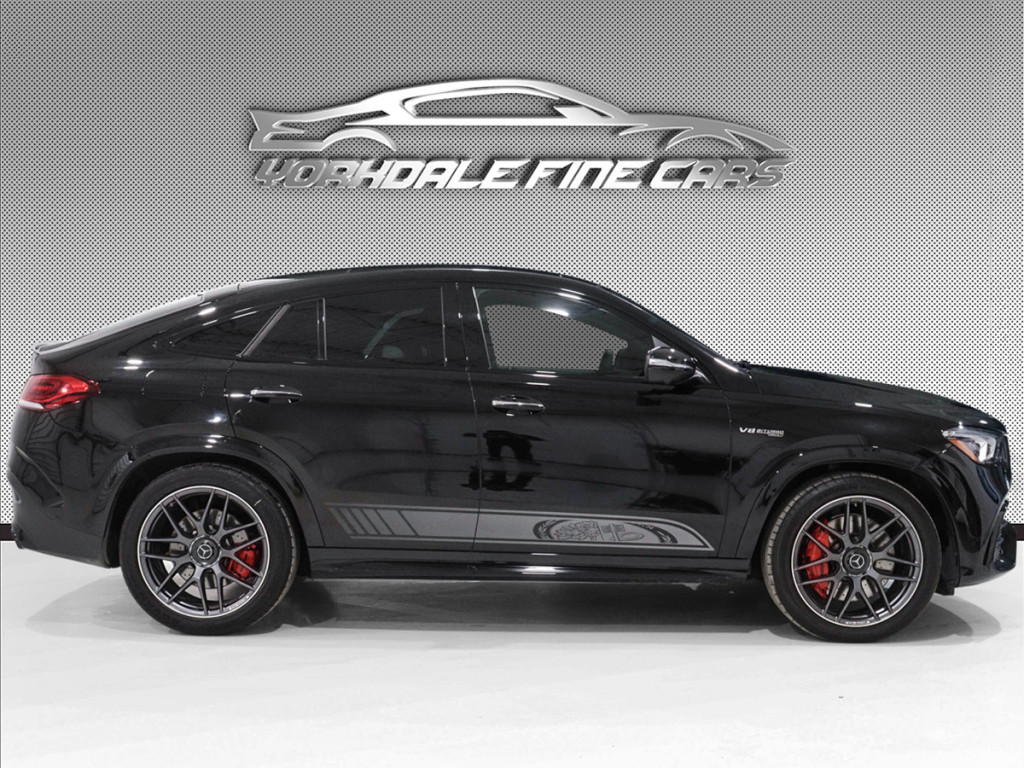 Concord Used Car Dealer | New and Used Car For Sale | Yorkdale Fine Cars