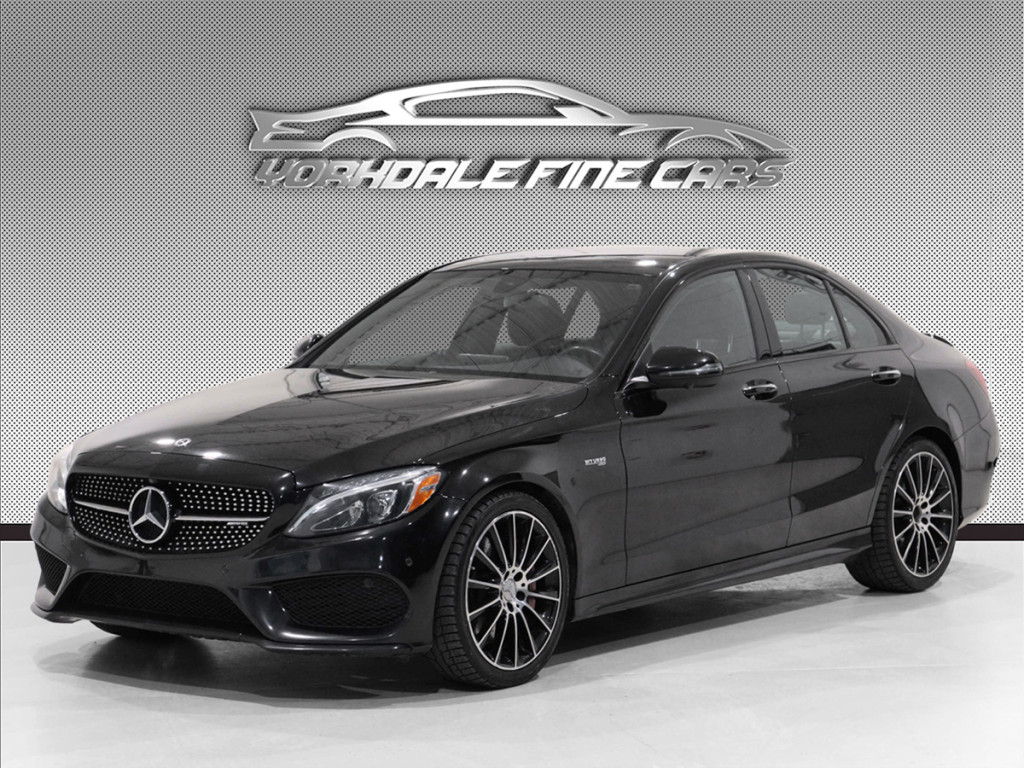 Concord Used Car Dealer | New and Used Car For Sale | Yorkdale Fine Cars