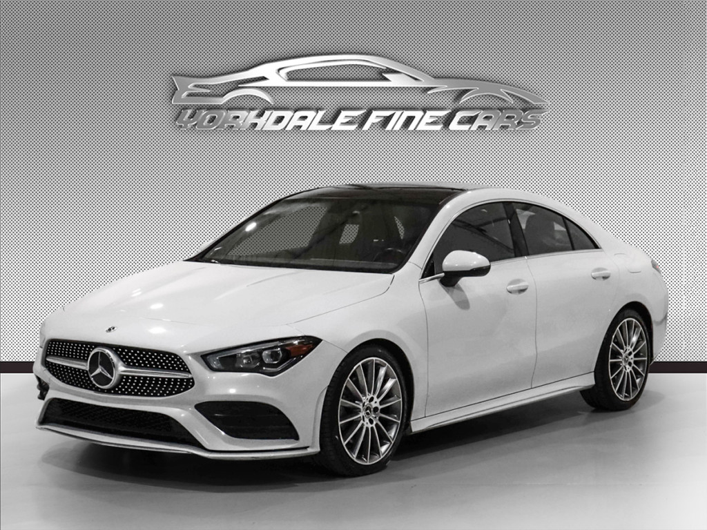 Concord Used Car Dealer | New and Used Car For Sale | Yorkdale Fine Cars