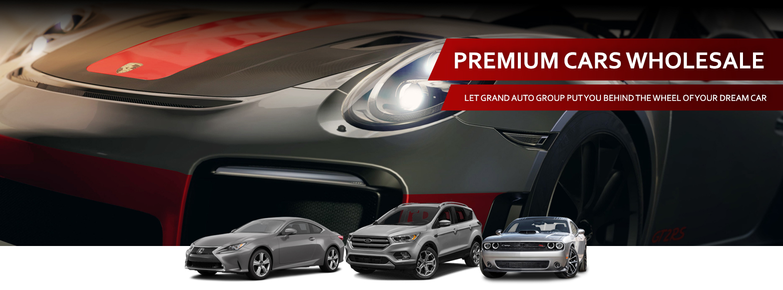 Puslinch Used Car Dealer | New and Used Car For Sale | Grand Auto Group Inc