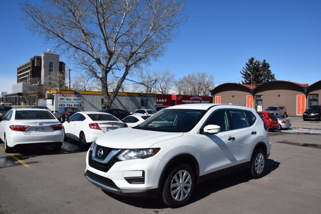 Calgary Used Car Dealer | New and Used Car For Sale | Fine Auto Zone