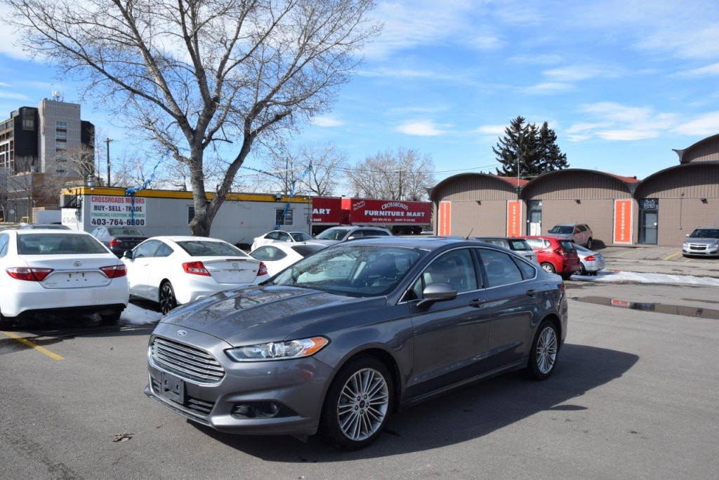 Calgary Used Car Dealer | New and Used Car For Sale | Fine Auto Zone