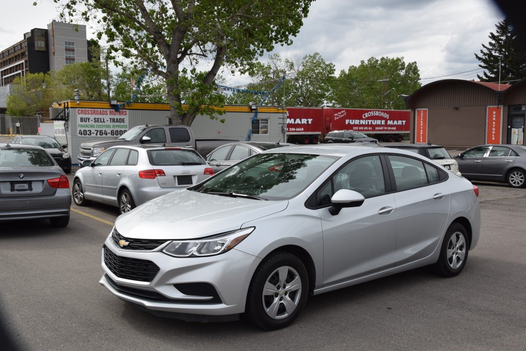 Calgary Used Car Dealer | New and Used Car For Sale | Fine Auto Zone