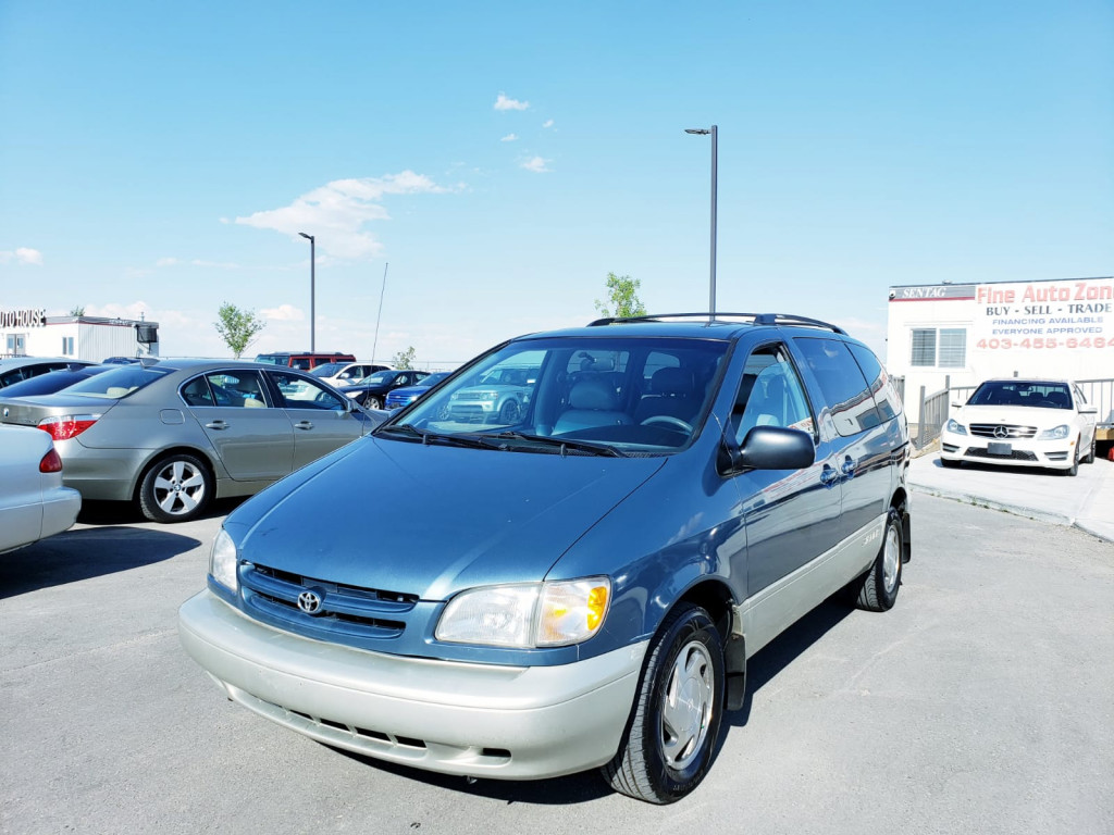 Used Car | Calgary Used Car Dealer | New and Used Car For Sale | Fine ...