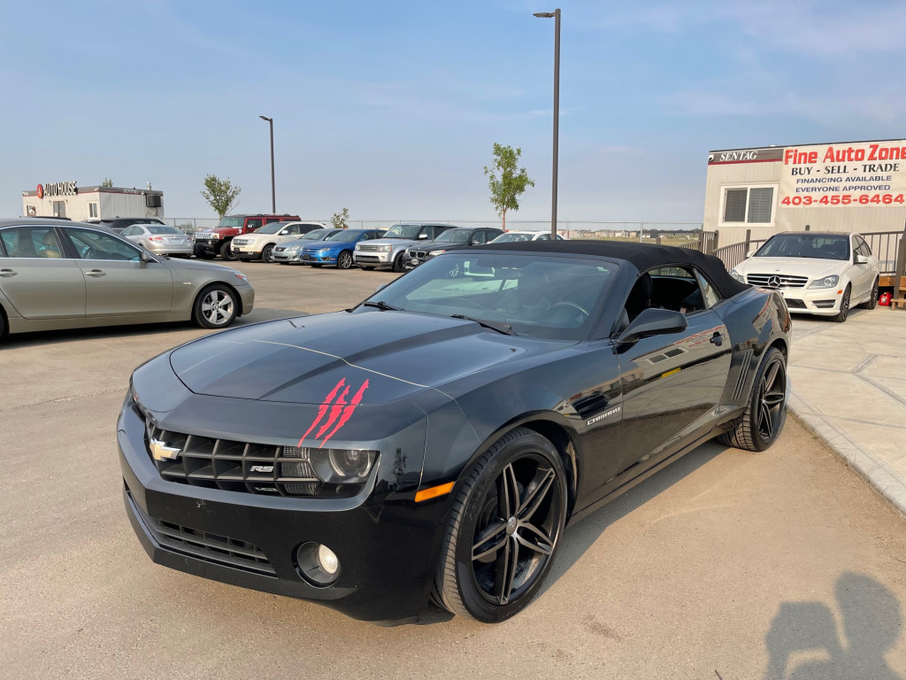 Calgary Used Car Dealer | New and Used Car For Sale | Fine Auto Zone