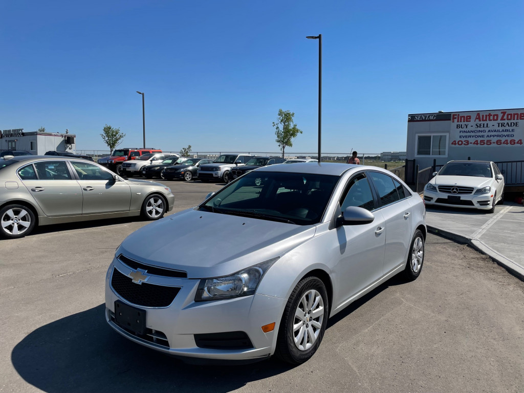 Used Car | Calgary Used Car Dealer | New and Used Car For Sale | Fine ...