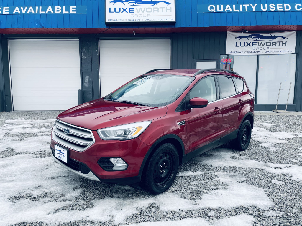 Kettleby Used Car Dealer | New and Used Car For Sale | Luxeworth Group