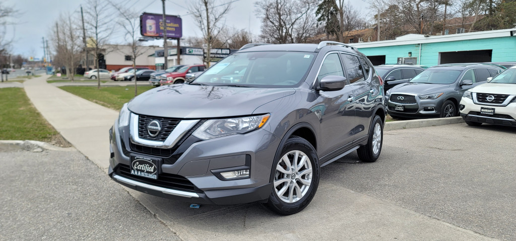 AAA Auto Sales Ltd | Scarborough and Oshawa Used Car Dealership | New ...